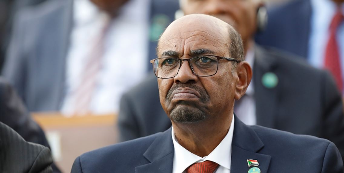 Sudan’s Bashir on trial soon – AFRICA DIPLOMATIC